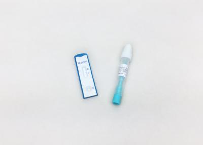 Cina Analisi del sangue di malattia di H.Pylori AntigenInfectious, corredo dell'analisi del sangue dell'esemplare delle feci in vendita