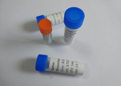 Cina Malattia infettiva anti- dell'anticorpo monoclonale del topo di helicobacter pylori in vendita