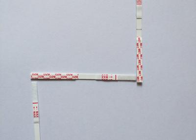 中国 薬物乱用テスト キットのTropicamide急速なテスト ストリップは350ng/mlを断ち切りました 販売のため