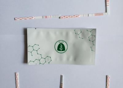 中国 5 minuの薬物乱用テスト キットのZolpidemの急速な診断試験 販売のため