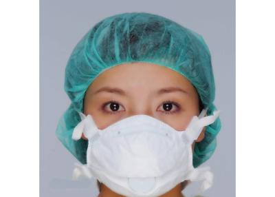 China Earloopband op Beschikbaar Medisch Masker, Chirurgisch Beschikbaar Masker ISO/Ce Te koop