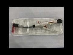 240mm Lengte Cirkel Chirurgische Nietmachine Twee Concentrische Ringen binnen Patroon