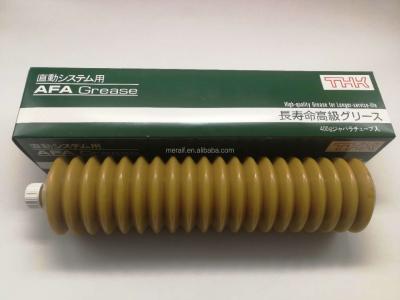 China THK AFJ Grease for SMT pick and place machine,SMT machine THK AFJ Grease,SMT pick and place machine THK AFJ Grease 70g for sale