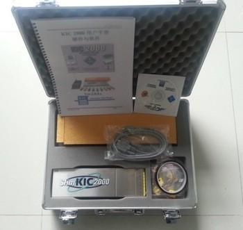 China Temperature Curve Analyzer,oven temperature tester,KIC 2000 thermal profiler for sale
