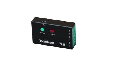 China Wickon Thermal Profiler X6 Testing equipment,KIC start,KIC 2000 thermal profiler for sale