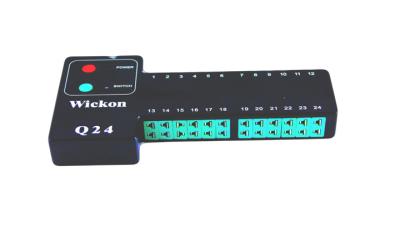 China WICKON Q24 oven profiler,thermal profiler Q24   KIC profiler ,KIC x5 thermal profilling for sale