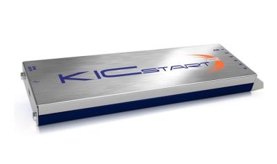 China KIC thermal profiler,KIC START2 oven tracker,SMT reflow thermal profile for sale