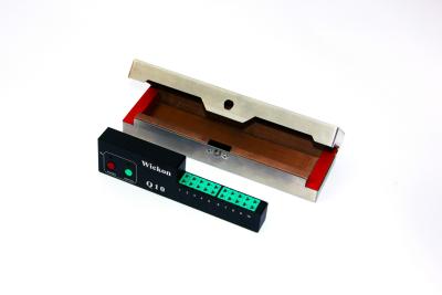 China SMT reflow wave oven thermal profile wickon Q10 for sale