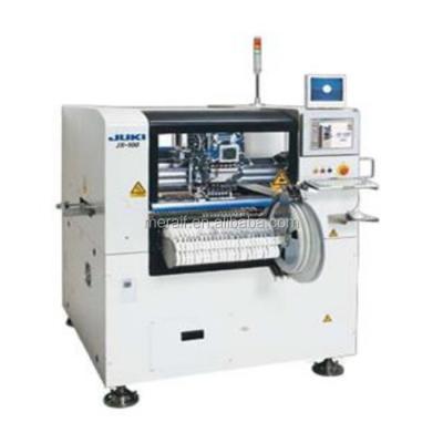 China JUKI JX-100 LED Pick and Place machine smt Flexible compact mounter JX-100 for sale