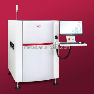 China SAKI 3D AOI 3Di MD2 PCBA SMT AOI machine 3D AOI Optical Inspection machine for sale