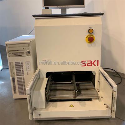 China SMT AOI machine SAKI BF-18D-P40 automated optical inspection for PCB inspect for sale