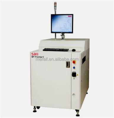 China SMT machine line AOI machine SAKI BF-Frontier II AOI machine for SMT PCB inspection for sale