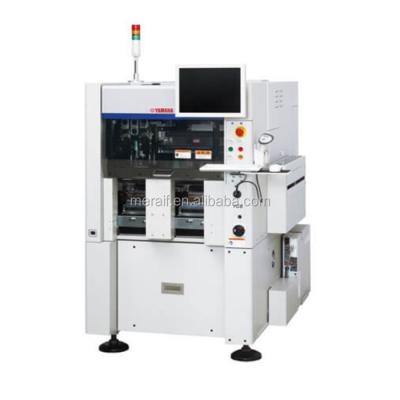 China Yamaha YC8 Pick and Place Machine yamaha Surface Mounter used smt machine for sale