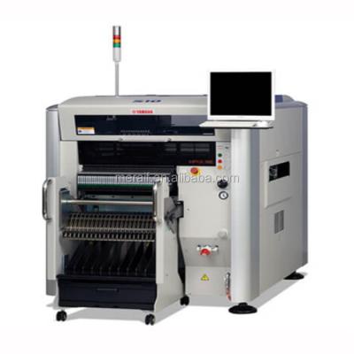 China SMT pick and place machine Yamaha S10 used chip mounter machine for sale
