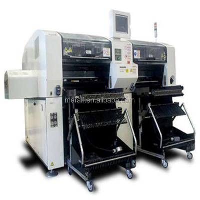 China SMT machine Panason CM602 pick and place machine for PCB board Production line for sale