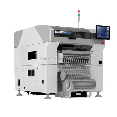 China 2018year SMT Pick and Place Machine JUKI RS-1 in LED Lighting Production Line SMD Led Smt Machines juki RS-1 Chip Mounter for sale