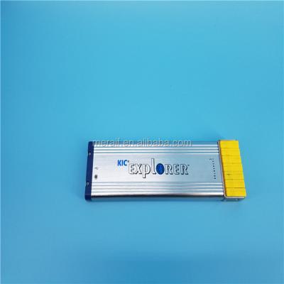China KIC Explorer thermal profiler for SMT reflow oven KIC Explorer 7 9 12 Channel for sale