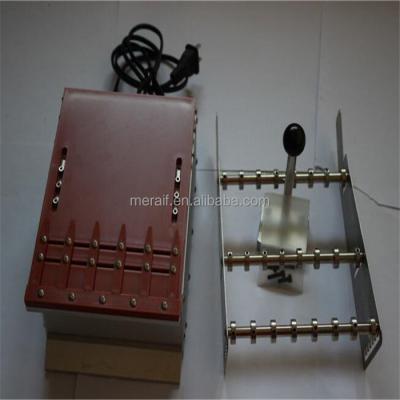 China FUJI QP vibration feeder 220V 5 Tubes SMT Stick Feeder QP Stick Feeder for sale