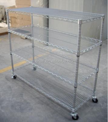 China SMT Reel cart Rack shelf wholesale for sale
