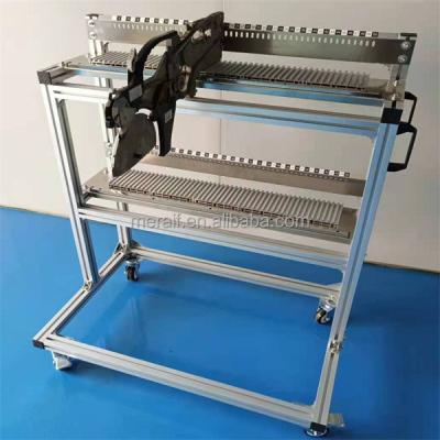 China High quality Samsung Feeder Storage Cart SMT Related Samsung SM feeder storage cart for sale