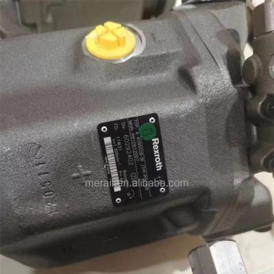 China REXROTH hydraulic pump Variable Displacement Hydraulic Axial Piston Pumps high pressure pump A A10VSO 28 DFR/31R-PPA12N00 for sale