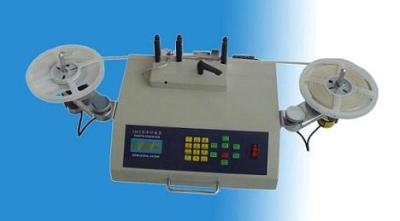 China Reel tape SMD counting machine / SMT components counter Nstart YS-801 for sale