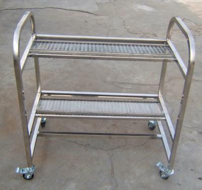 China Factory price Panasonic BM Feeder Storage Cart / Feeder Trolley for sale