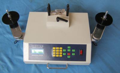 China SMT Tape and Reel Ys-802 Can Detect Leak Chip SMD Part Components Counter NStart smd counter for sale