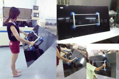 China Factory wholesale KSL-607 glass sucker ,car glass sucker handle,Wall glass vacuum suction cup for sale
