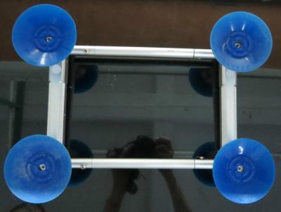 China Factory wholesale KSL-607 glass sucker ,car glass sucker handle,Wall glass vacuum suction cup for sale