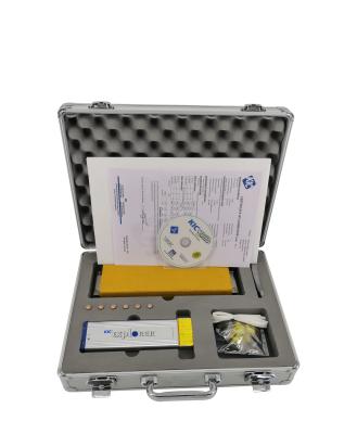 China Temperature recorder  Kic Explorer Thermal Profiler for sale