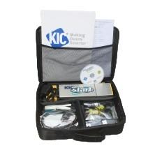 China Kic Thermal Vforce Profiler Reflow Profiler Thermal Profile Kic star for sale