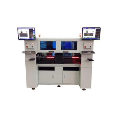 China Wickon Factory price high quality MF-20 fully Automatic high speed smt pick and place machine for pcb assembly for sale