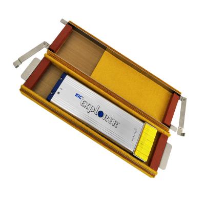China Professional KIC Thermal Profiler KIC start Thermal Profiler with 6 Channels for Reflow Oven online free shipping for sale