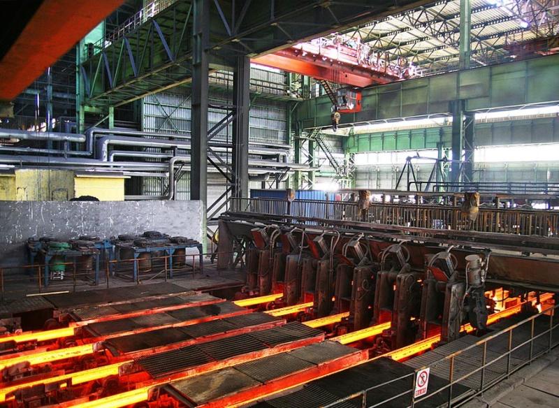 Geverifieerde leverancier in China: - Shandong Lanchuan Iron and Steel Co., LTD