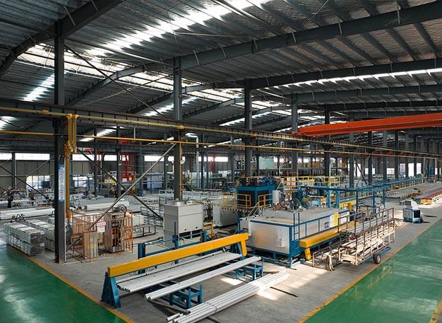 Geverifieerde leverancier in China: - Shandong Lanchuan Iron and Steel Co., LTD