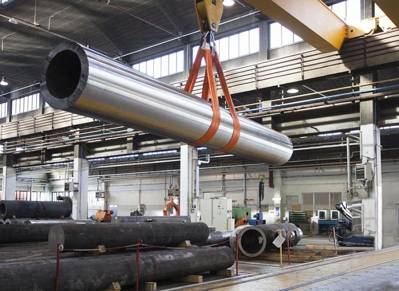 Geverifieerde leverancier in China: - Shandong Lanchuan Iron and Steel Co., LTD