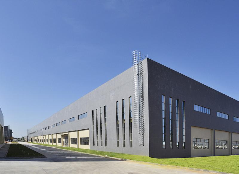 Geverifieerde leverancier in China: - Shandong Lanchuan Iron and Steel Co., LTD