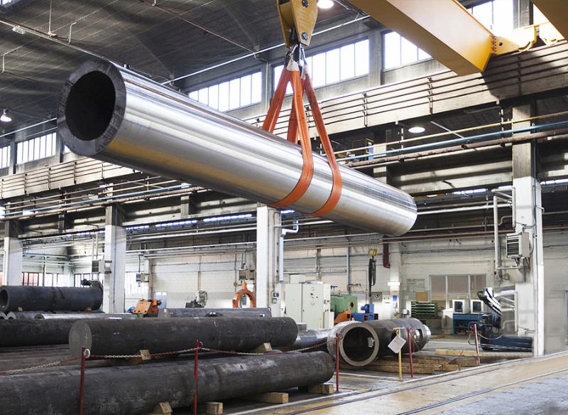 Geverifieerde leverancier in China: - Shandong Lanchuan Iron and Steel Co., LTD