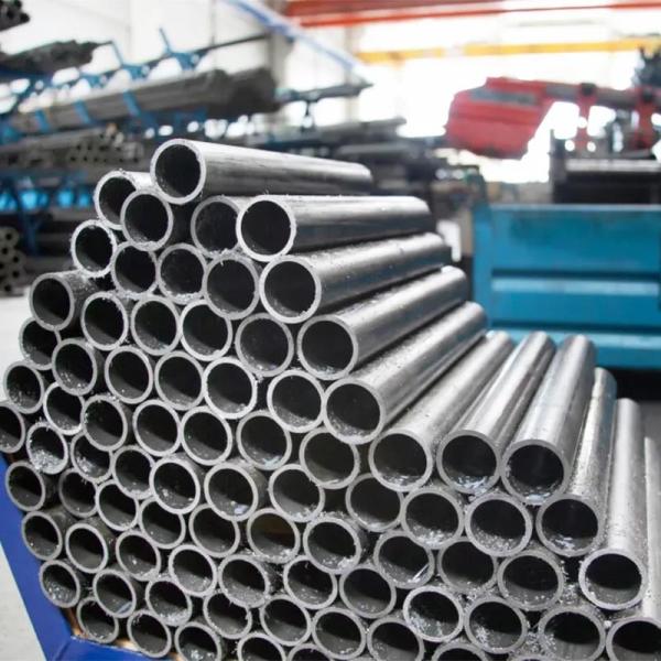 Quality seamless pipe 2205 Duplex Stainless Steel Pipe corrosion resistance 2205 for sale