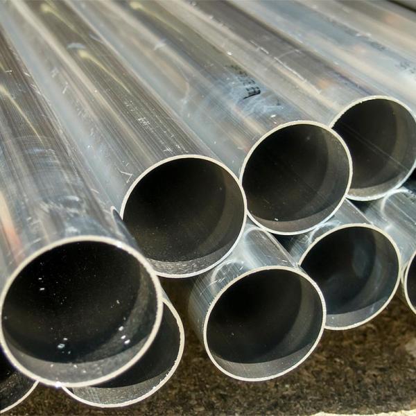 Quality Martensitic stainless steel tube 405 Stainless Steel Pipe 10 —100mm Diameter for sale