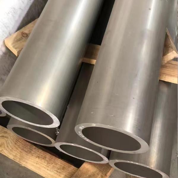 Quality high temperature working environments stainless steel pipe 329 Duplex Stainless for sale