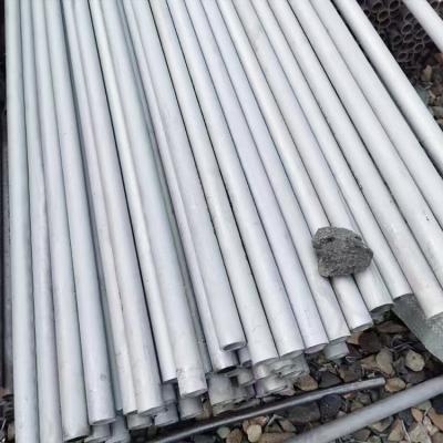 Cina Risistenza alla corrosione G3 Tubo in acciaio inossidabile Hastelloy Utilizzato nella fabbricazione di reattori chimici, scambiatori di calore, tubazioni e valvole Tubi di raffinazione e di trasformazione del gas naturale in vendita