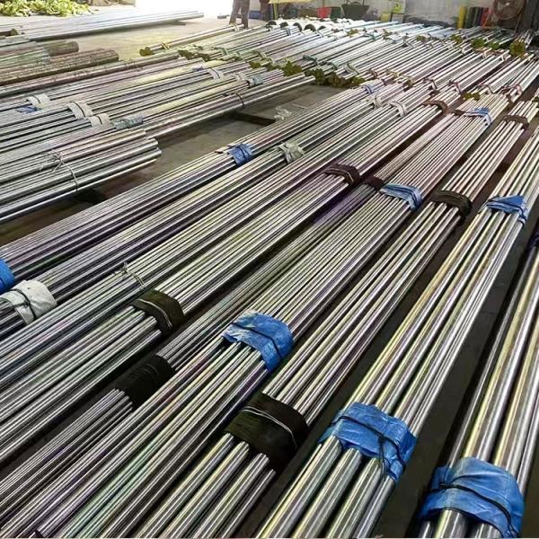 Quality 310S stainless steel pipe seamless pipe heat resistant high temperature seamless for sale