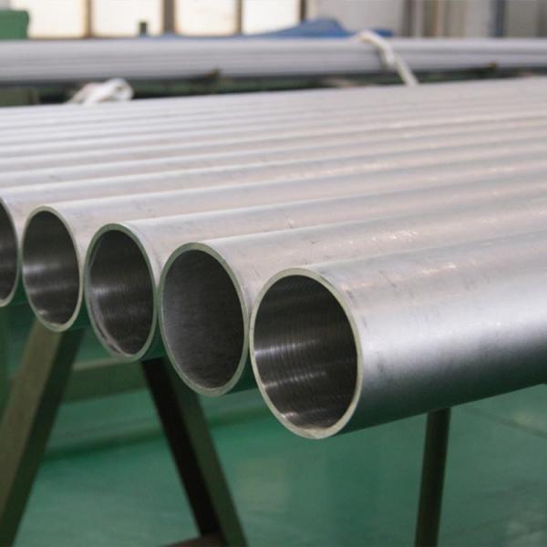 Quality 430 stainless steel pipe cutting for industrial nuclear power for sale