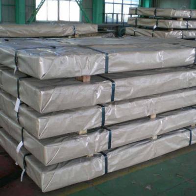 China GB 2304 Chapa de chapa de aço inoxidável para equipamento de processamento de petróleo e gás à venda