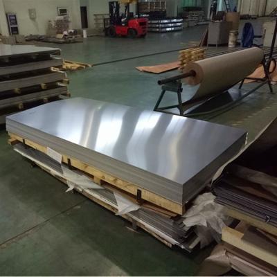 China 0.3mm C-4 roestvrij staalplaat koudgewalst Te koop