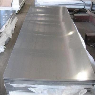 China G-3 Stainless Steel Sheet Metal 4x8 Excellent Corrosion Resistance And Oxidation Resistance for sale