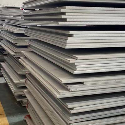 China G-3 Stainless Steel Sheet Metal 4x8 Excellent Corrosion Resistance And Oxidation Resistance for sale