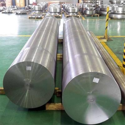 Cina Barre in acciaio inossidabile da 20 mm 2304/2507/B-2/C4/C22/C276/G-3 in vendita